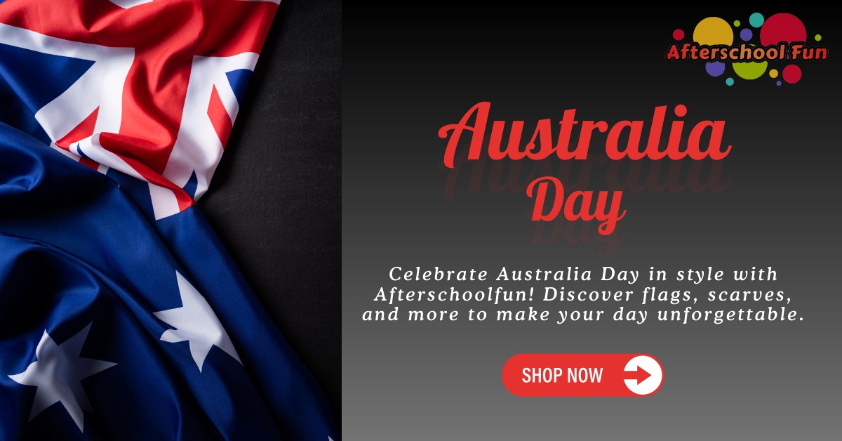 How to Celebrate Australia Day in Style: A Guide to Fun and Meaningful ...