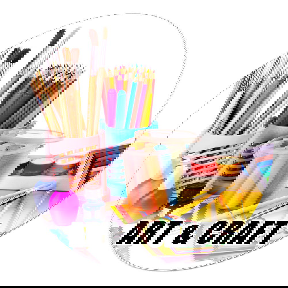 Art & Craft – Afterschool Fun