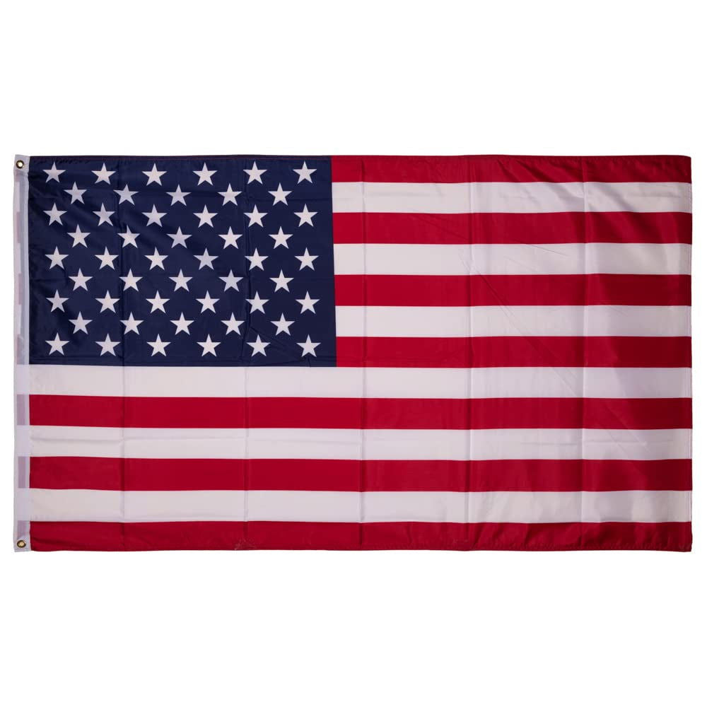 American Flag From $6.8 Each - Afterschool Fun