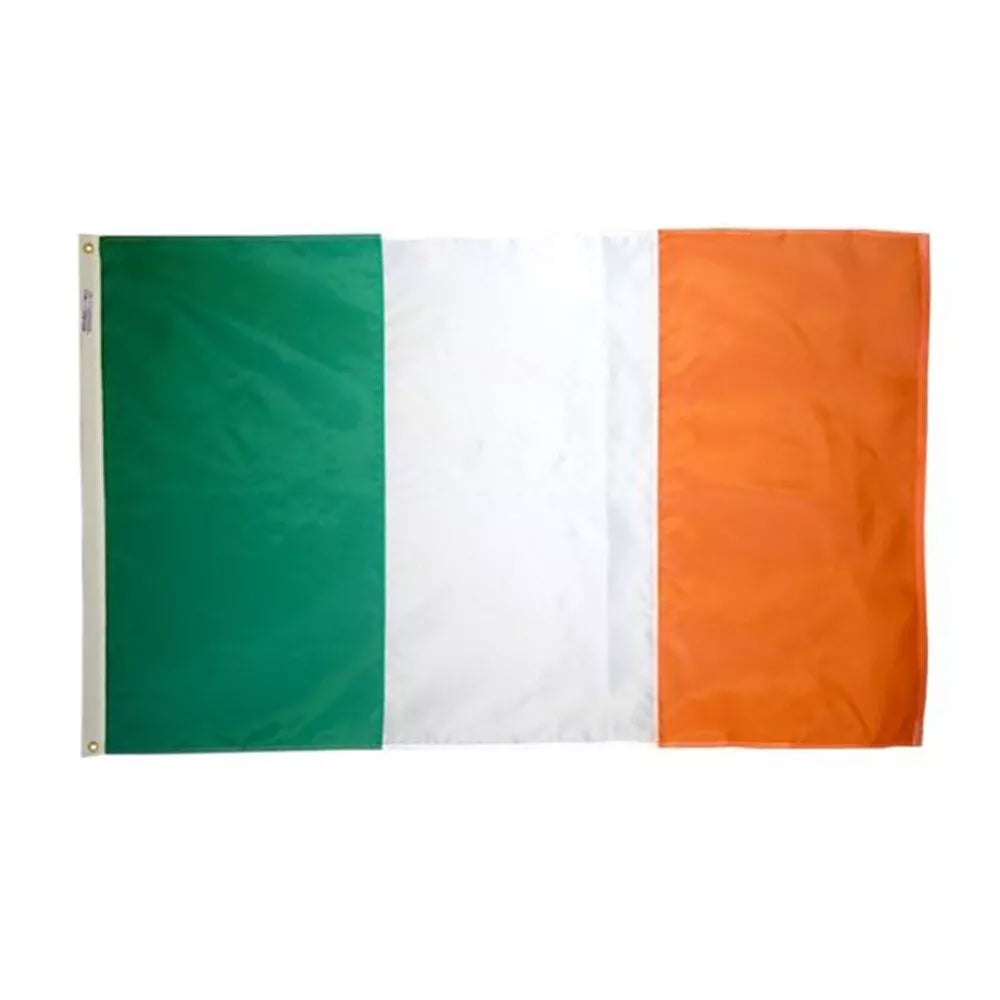 Irish Flag From $6.8 Each - Afterschool Fun